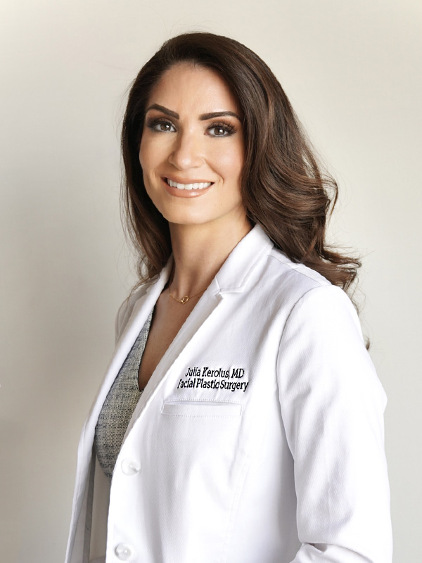 Kerolus Facial Plastic Surgery - MEDICAL DIRECTORY medical directory